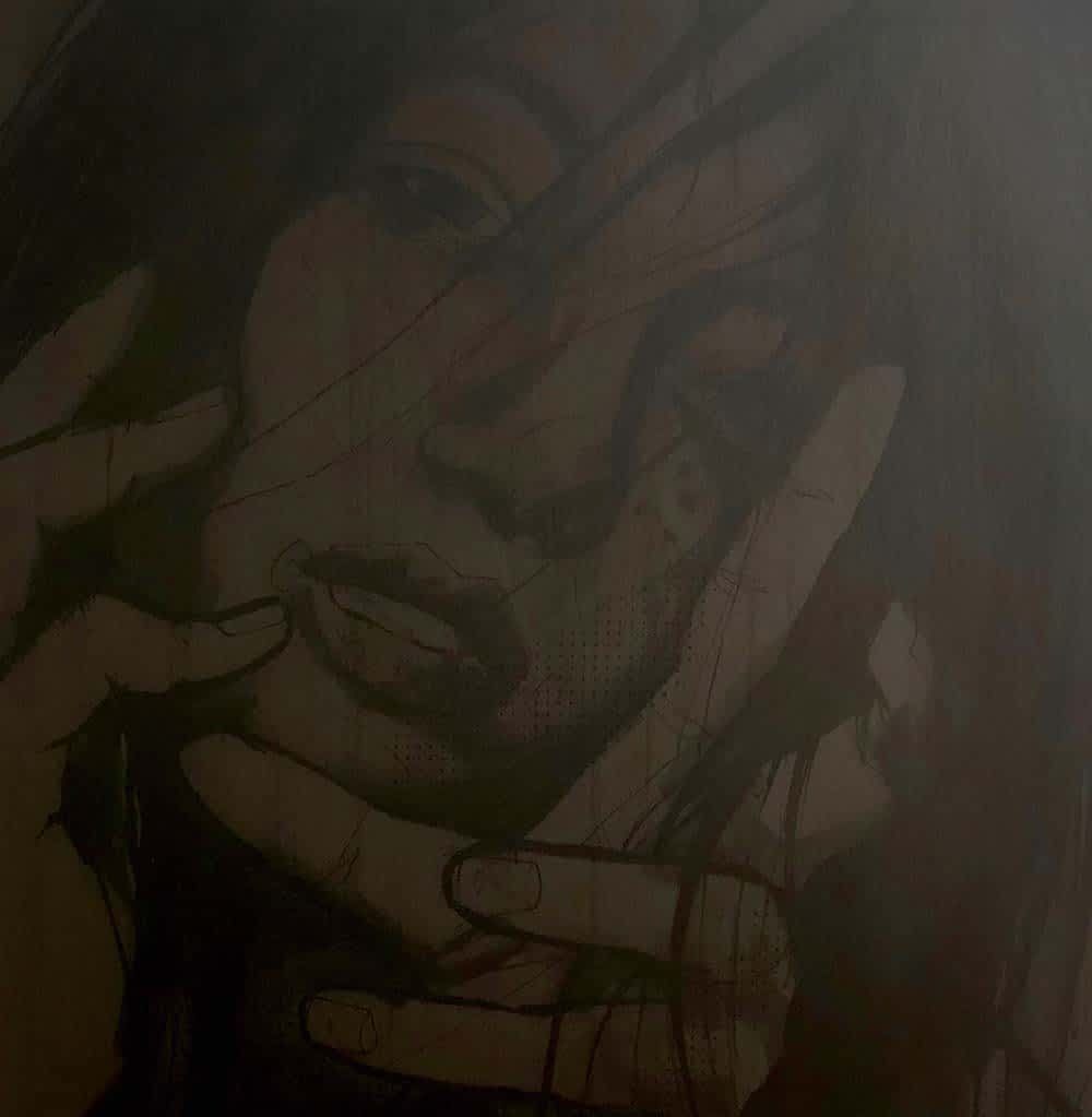 Dalawang Mukah | Dominic Beyeler