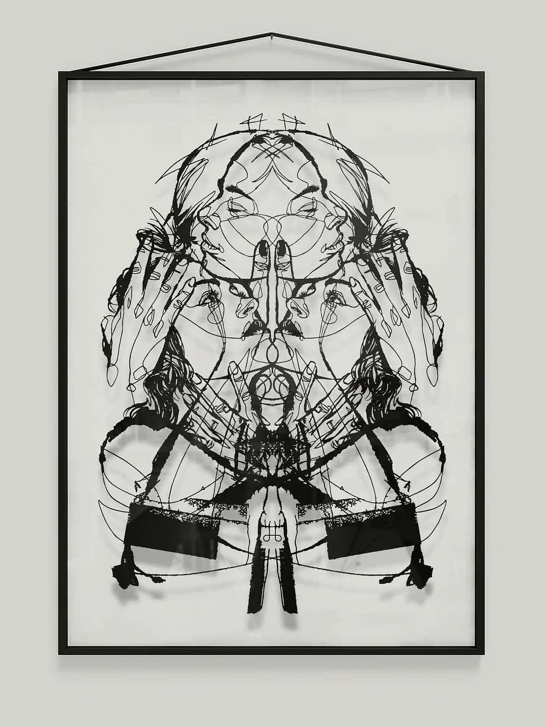 Dominic Beyeler | Atelier | Illustrator | Artdirection