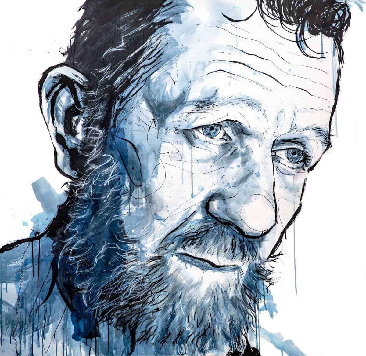 Dominic Beyeler | Atelier | Illustrator | Artdirection