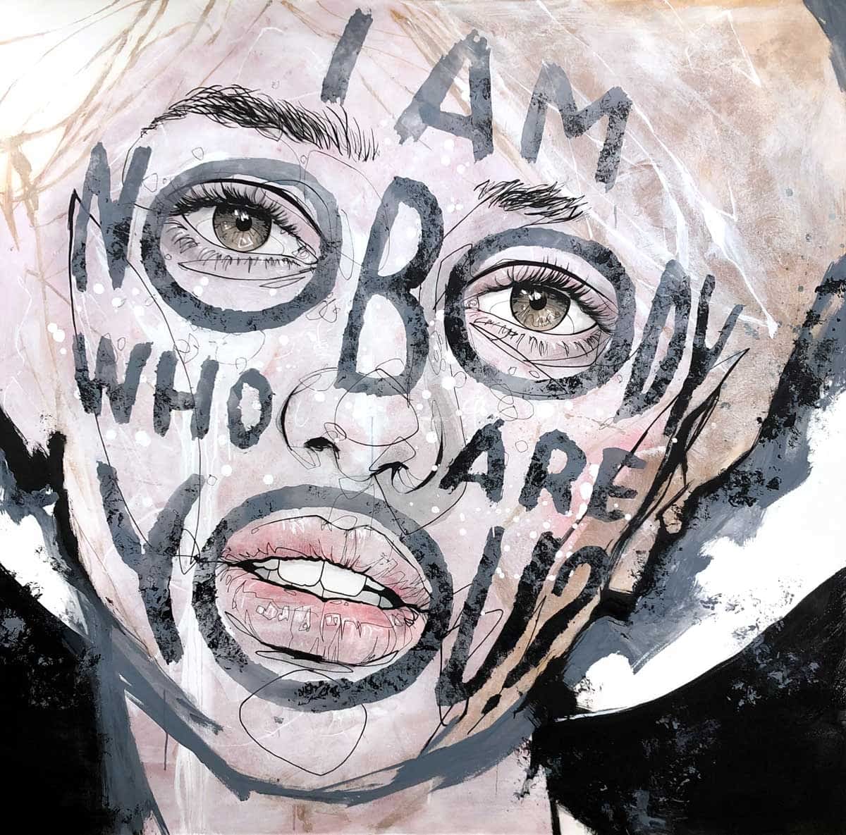 Last Nobody | Dominic Beyeler