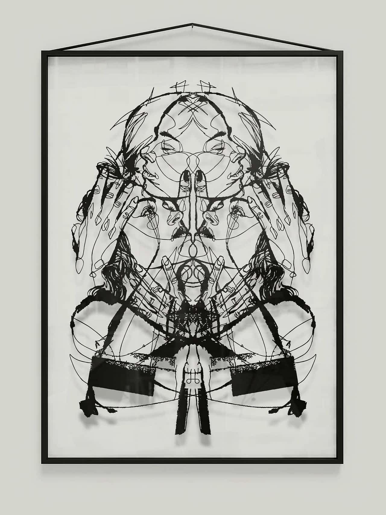 Dominic Beyeler | Atelier | Illustrator | Artdirection