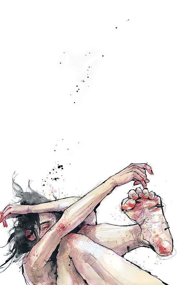 Falling 4 | Dominic Beyeler