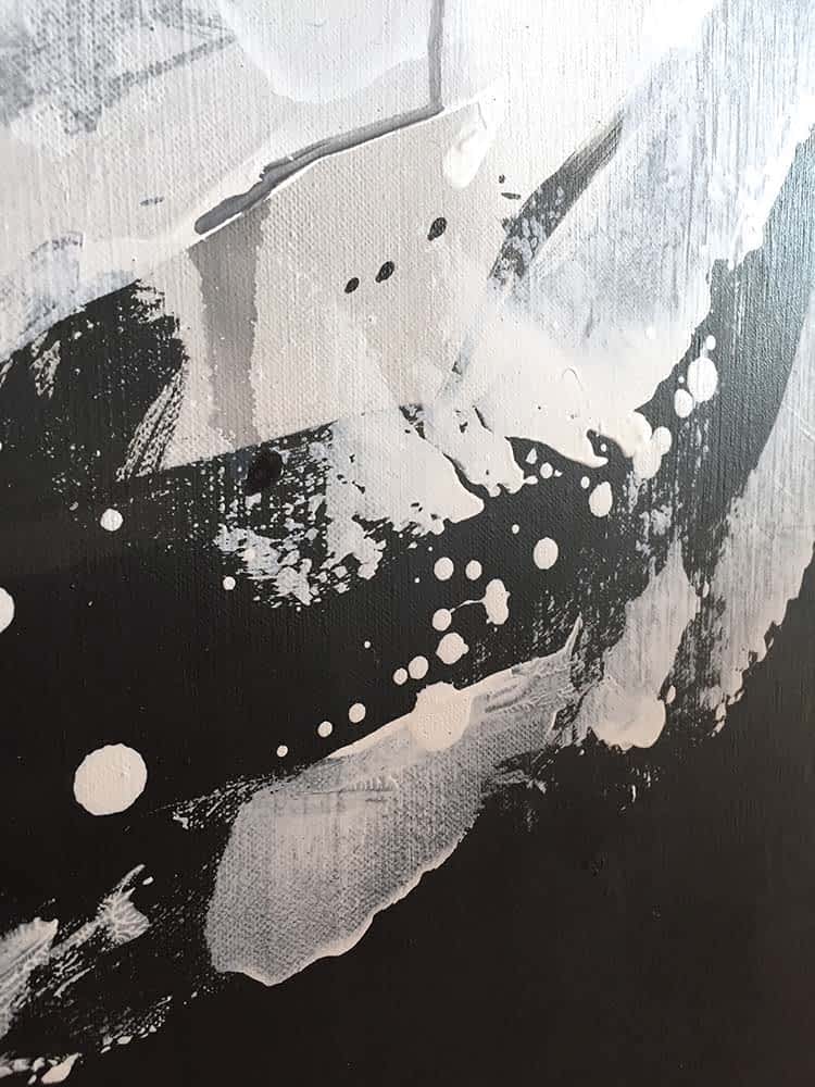 Nobody 1 | Dominic Beyeler