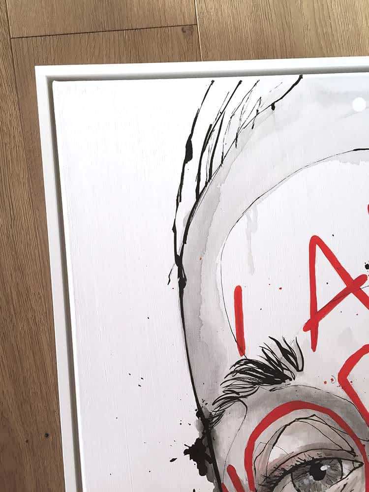 Nobody 1 | Dominic Beyeler