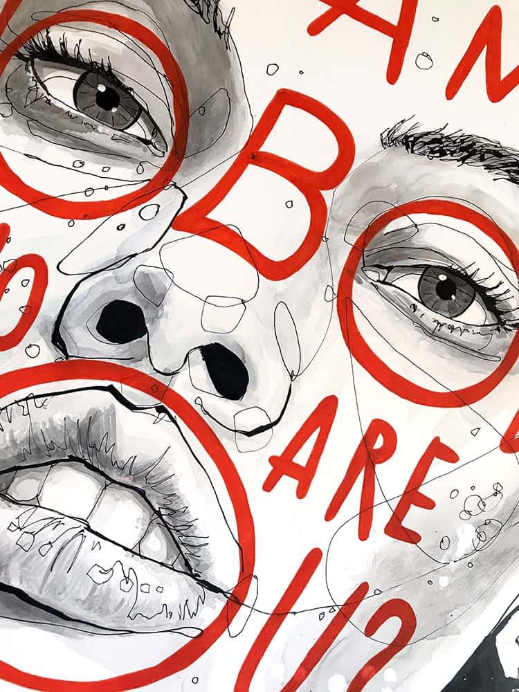 Nobody | Dominic Beyeler