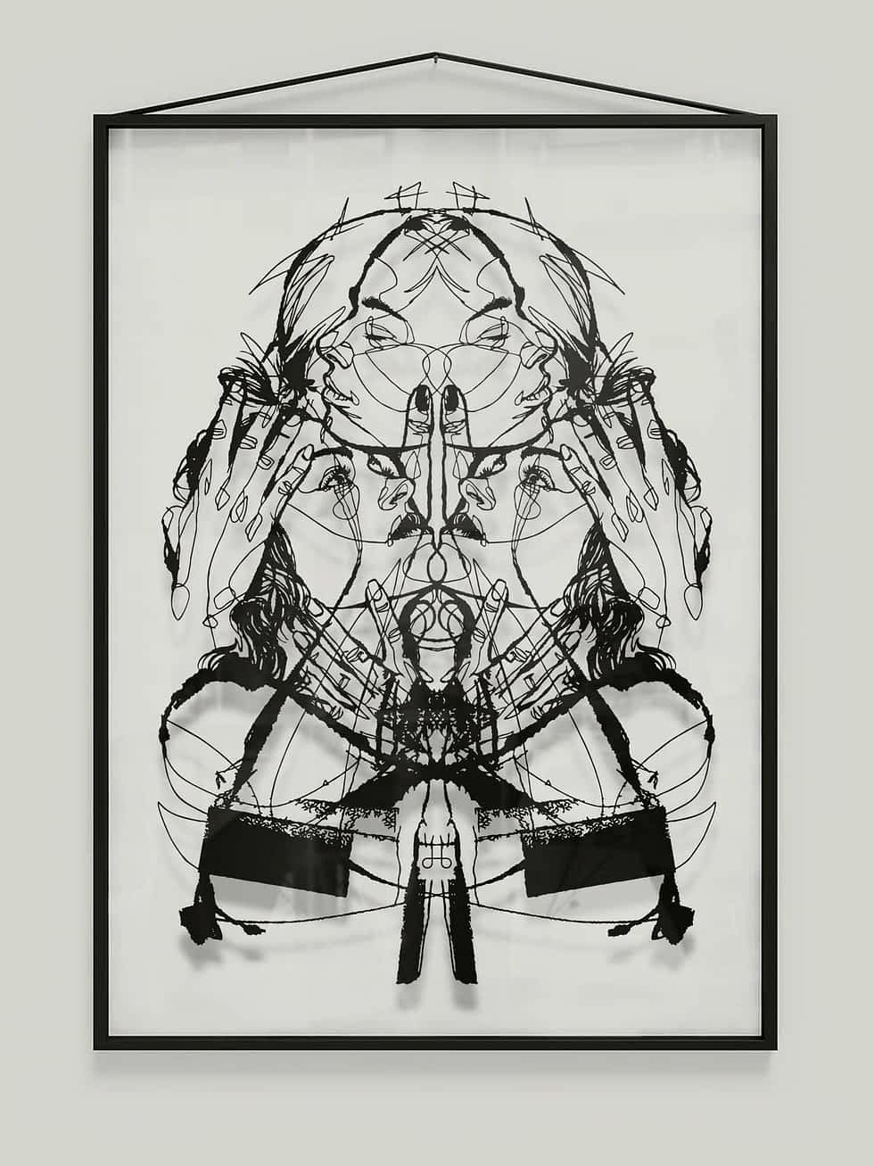 Dominic Beyeler | Atelier | Illustrator | Artdirection